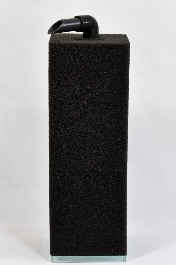 Filtration | Hamburg Matten Filter | Poret Polyether Foam Media