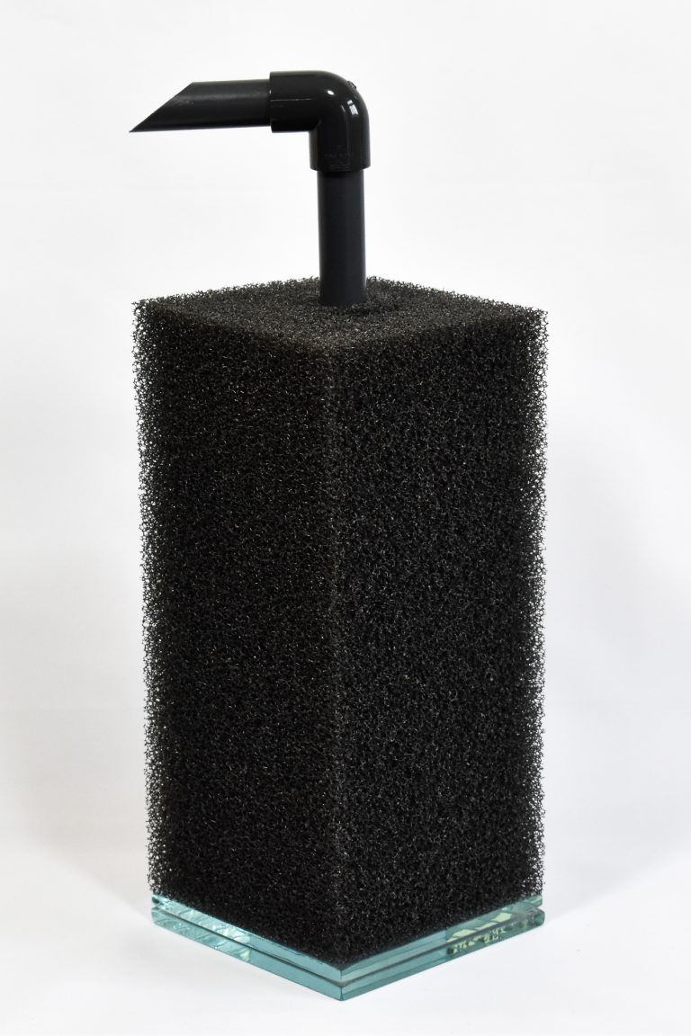 Filtration | Hamburg Matten Filter | Poret Polyether Foam Media